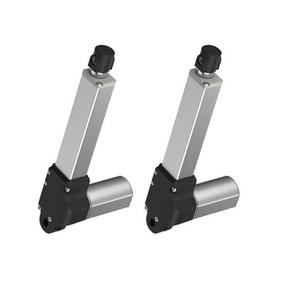 Atuadores lineares resistentes fábrica, comprar bom preço Atuador de ...